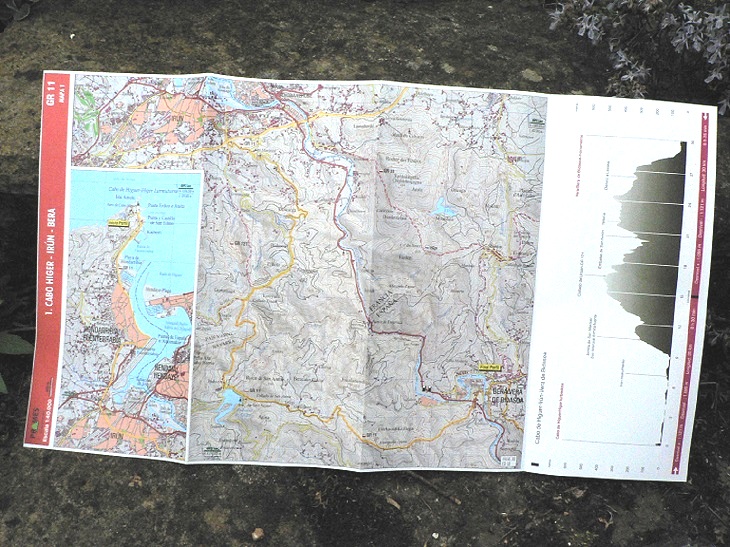 Introducing the GR11… | wildpilgrims