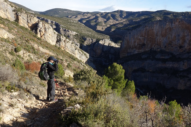 Exploring the gorgeous Sierra de Guara | wildpilgrims