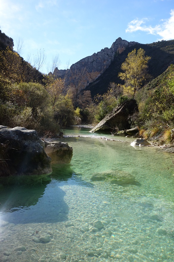 Exploring the gorgeous Sierra de Guara | wildpilgrims