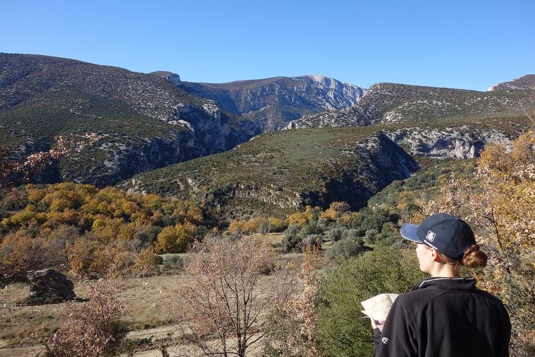 Exploring the gorgeous Sierra de Guara | wildpilgrims