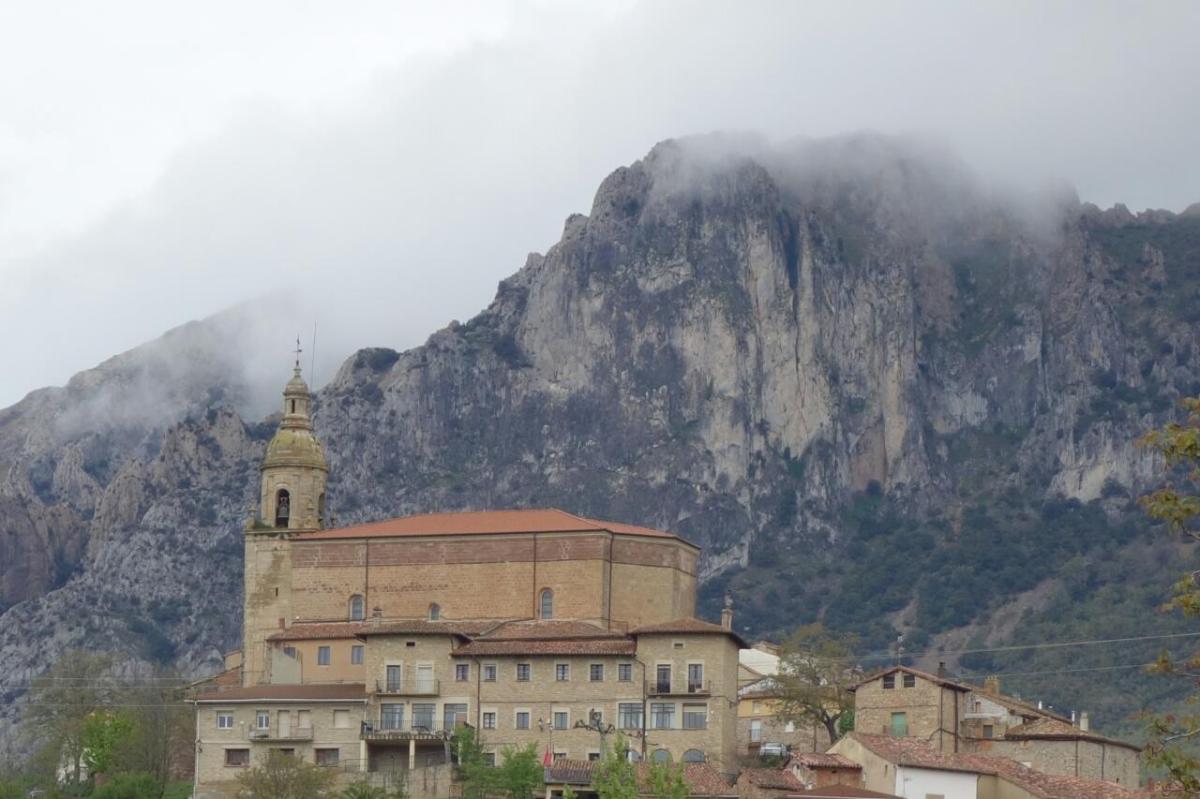 GR1 Week 7: Misty, Mysterious Basque Hills | wildpilgrims
