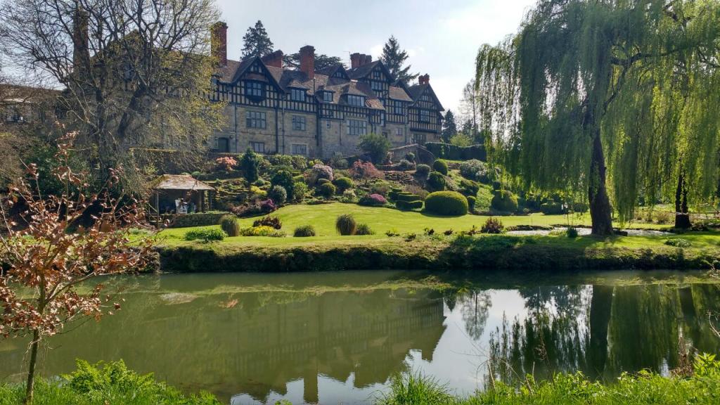 Across Sussex on the New Lipchis Way | wildpilgrims